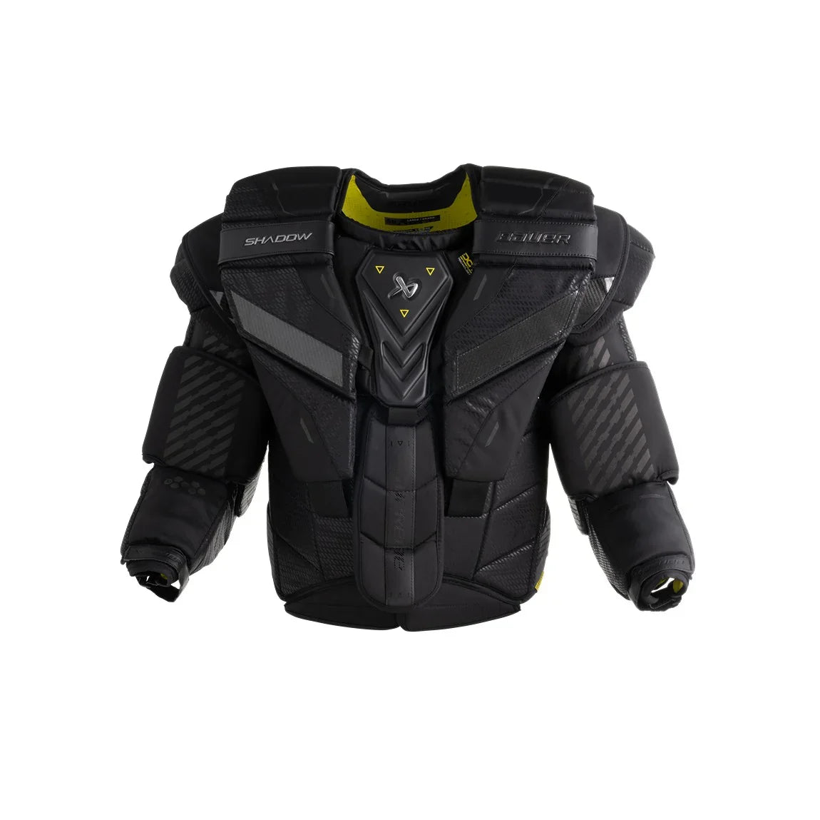 BAUER S24 SUPREME SHADOW CHEST PROTECTOR – Extreme Hockey
