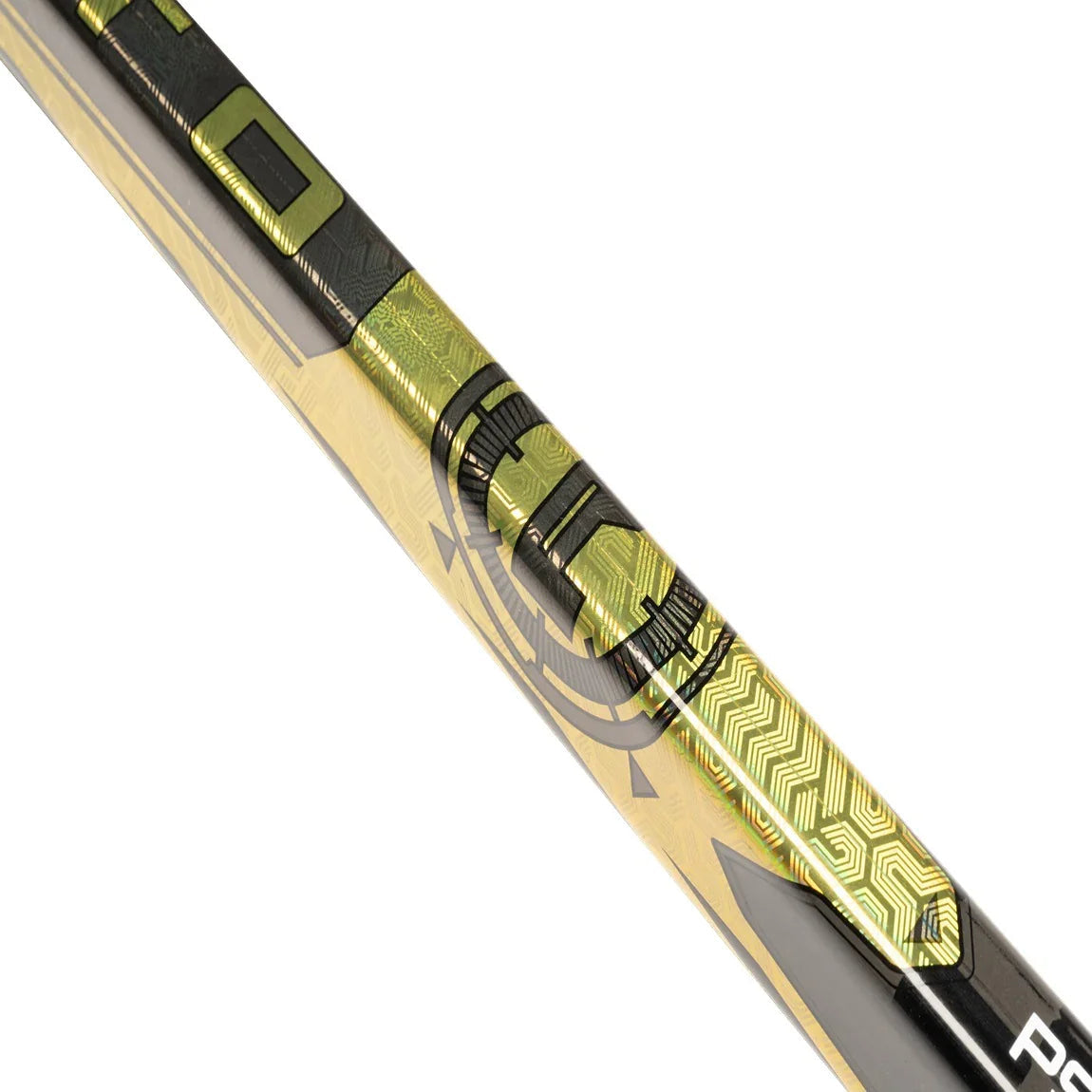 BAUER S24 PROTO R INT HOCKEY STICK - GOLD – Extreme Hockey