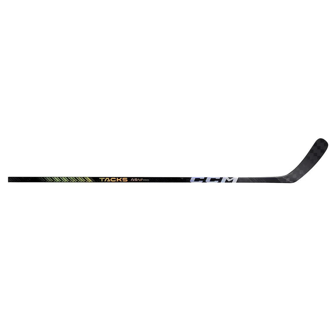 CCM TACKS AS6 PRO JR HOCKEY STICK – Extreme Hockey