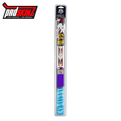 PAD SKINZ WRAP SMALL SHEET – Extreme Hockey