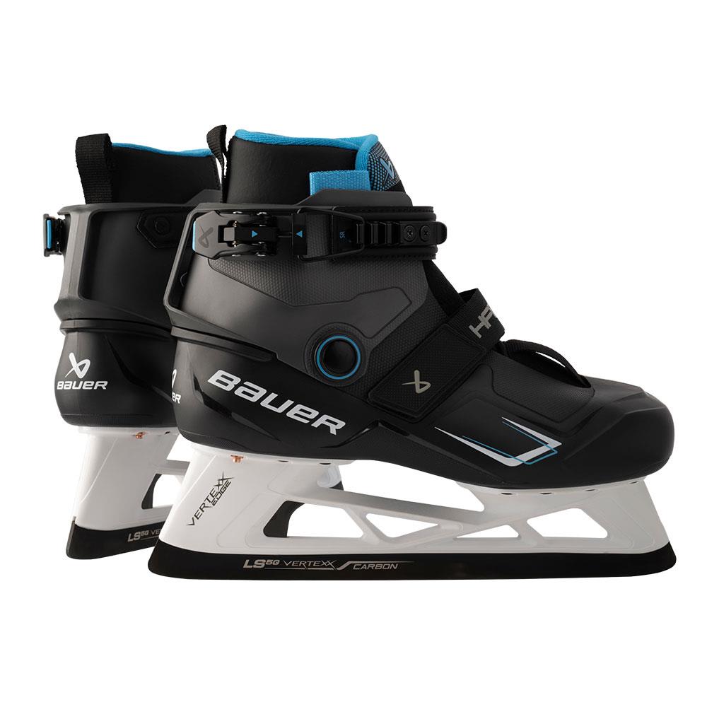 BAUER S25 KONEKT HF3 SR GOAL SKATES - – Extreme Hockey