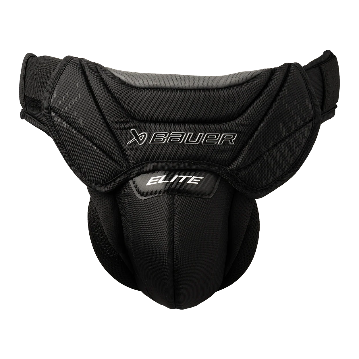 BAUER S25 ELITE GOAL JOCK - JR – Extreme Hockey